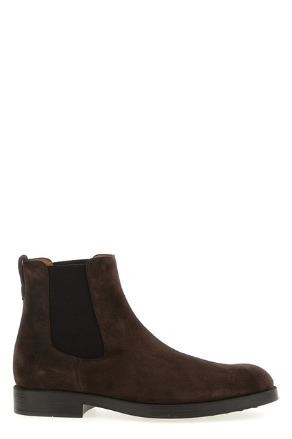 Tod's Chelsea ankle boots available on julian-fashion.com - 316942 - GB