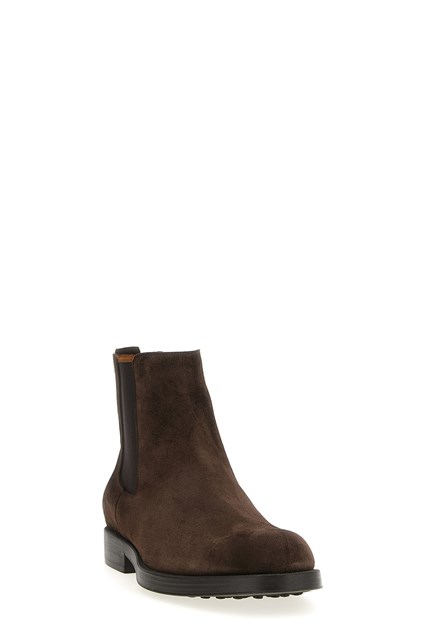 Tod's Chelsea ankle boots available on julian-fashion.com - 316942 - GB
