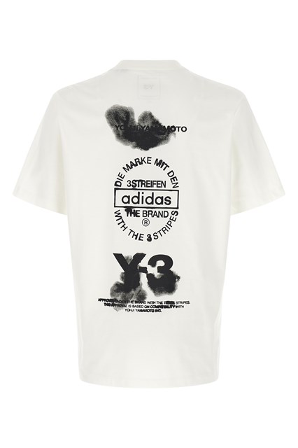 Y-3 T-shirt 'y-3 graphic' su julian-fashion.com - 317805 - IT