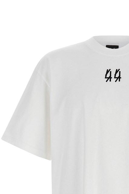44 label group 'tattoo' t-shirt available on julian-fashion.com ...