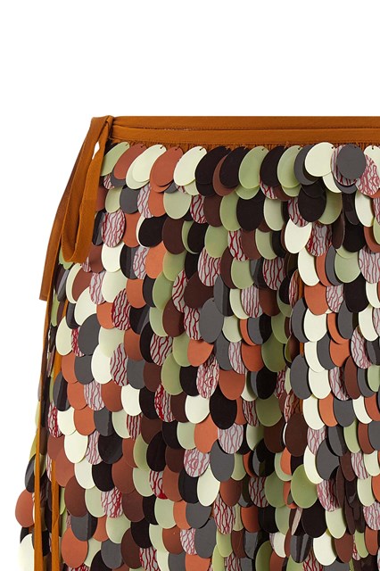 Dries van noten 'gabrina' skirt available on julian-fashion.com ...