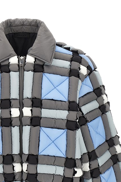 Raxxy 3d down jacket available on julian-fashion.com - 319524 - US