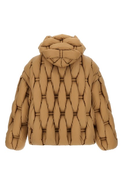 Raxxy 3d down jacket available on julian-fashion.com - 319568 - us