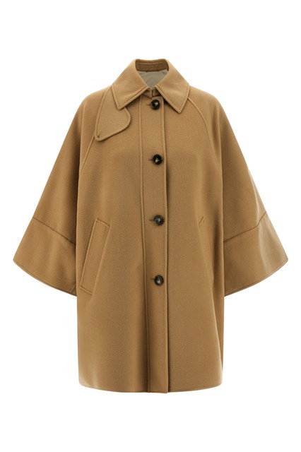 Weekend max mara Cappotto 'rufo' su julian-fashion.com - 319698 - IT