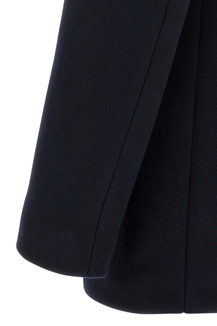 Givenchy Double-breasted caban available on julian-fashion.com - 319705 ...