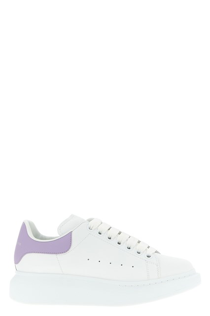 Mcqueen 'larry' sneakers available on julian-fashion.com - 319748 - US