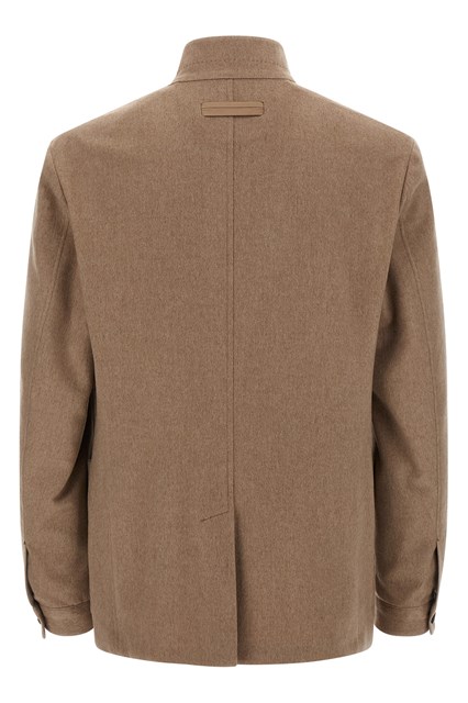 Zegna 'il conte' jacket available on julian-fashion.com - 320506 - US
