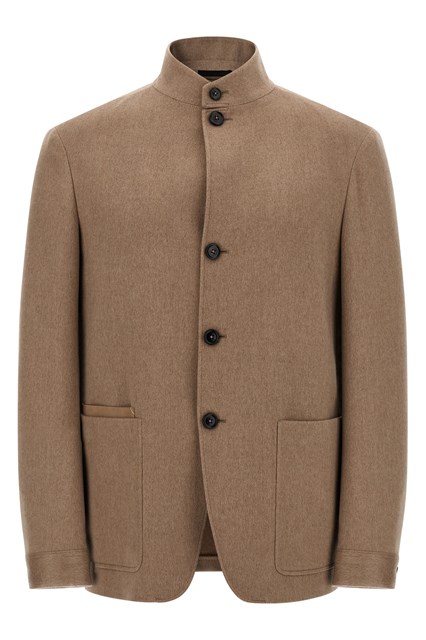 Zegna 'il conte' jacket available on julian-fashion.com - 320506 - US