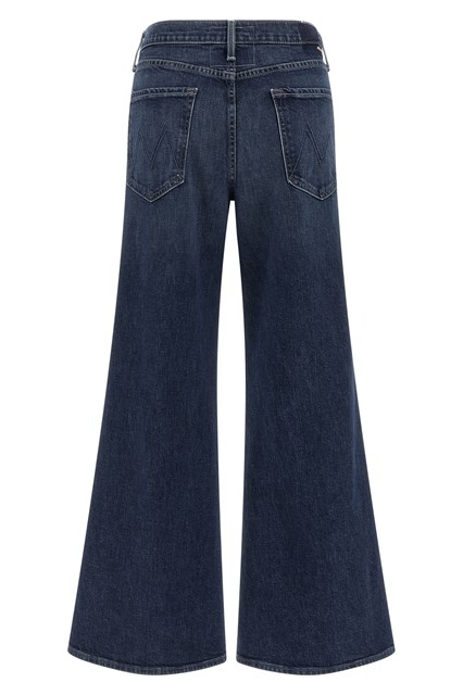 Mother 'the tomcat roller skimp' jeans available on julian-fashion.com ...