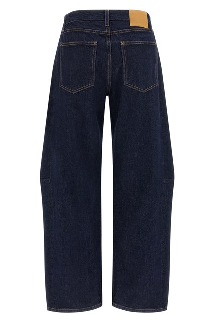 B sides 'slim lasso' jeans available on julian-fashion.com - 320518 - US