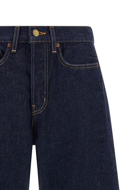 B sides 'slim lasso' jeans available on julian-fashion.com - 320518 - US