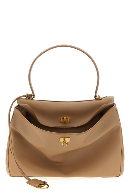 Balenciaga 'rodeo' medium handbag available on julian-fashion.com ...