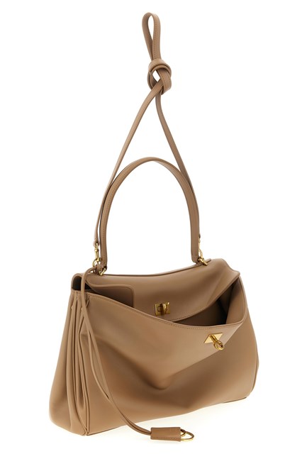 Balenciaga 'rodeo' medium handbag available on julian-fashion.com ...