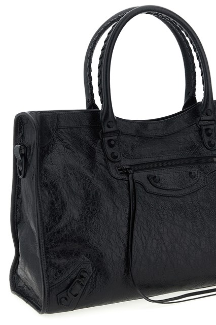 Balenciaga 'le city bag l' handbag available on julian-fashion.com ...