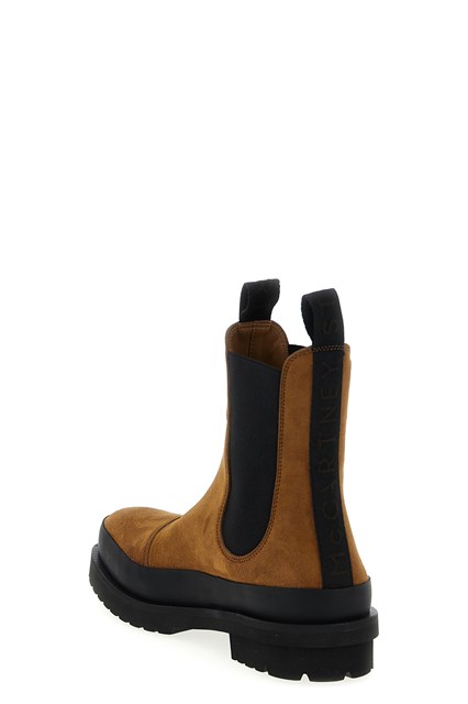 Stella mccartney 'chelsea' ankle boots available on julian-fashion.com ...