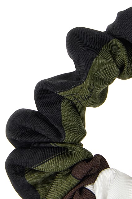 Pucci Elastico per capelli 'iride' su julian-fashion.com - 321281 - IT