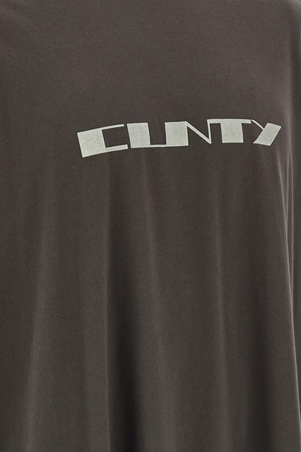 Drkshdw Top 'trap t' su julian-fashion.com - 321366 - IT