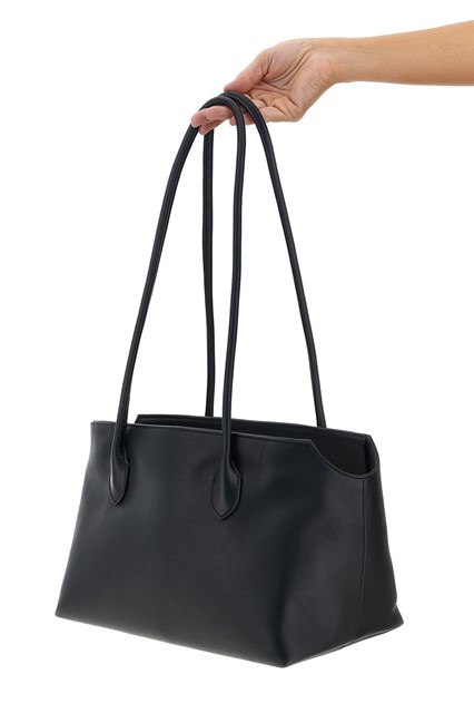 The row 'terrasse' shoulder bag available on julian-fashion.com ...