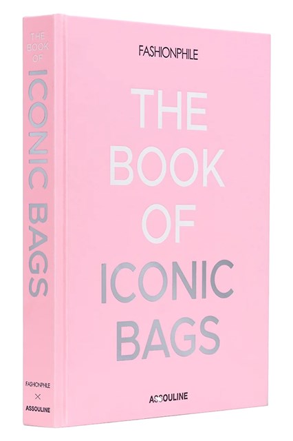 Assouline Buch "fashionphile: the book of iconic bags" available on ...