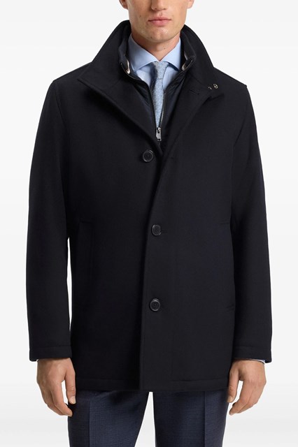 Hugo boss 'h-coxtan-234' coat available on julian-fashion.com - 322050 - nl