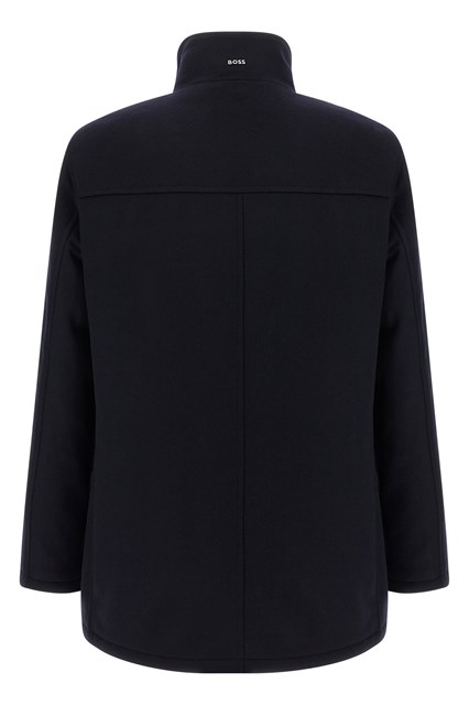 Hugo boss 'h-coxtan-234' coat available on julian-fashion.com - 322050 - nl