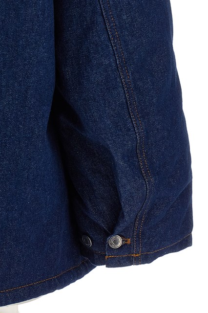Ami paris 'worker' jacket available on julian-fashion.com - 322183 - PL﻿