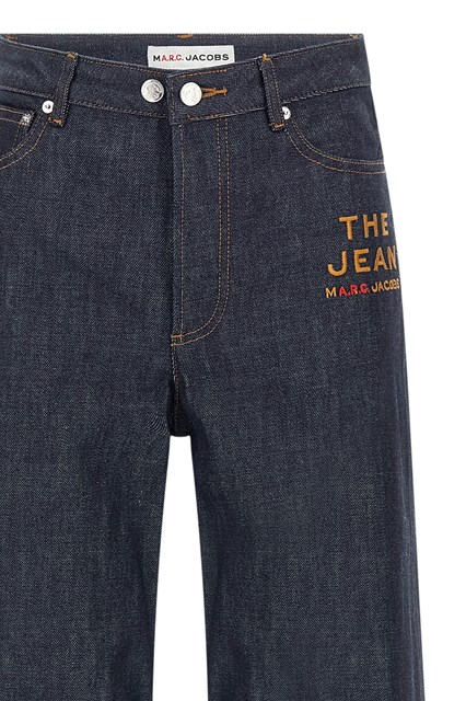 A.p.c. Marc jacobs capsule 'the jean' a.p.c.jeans available on julian ...