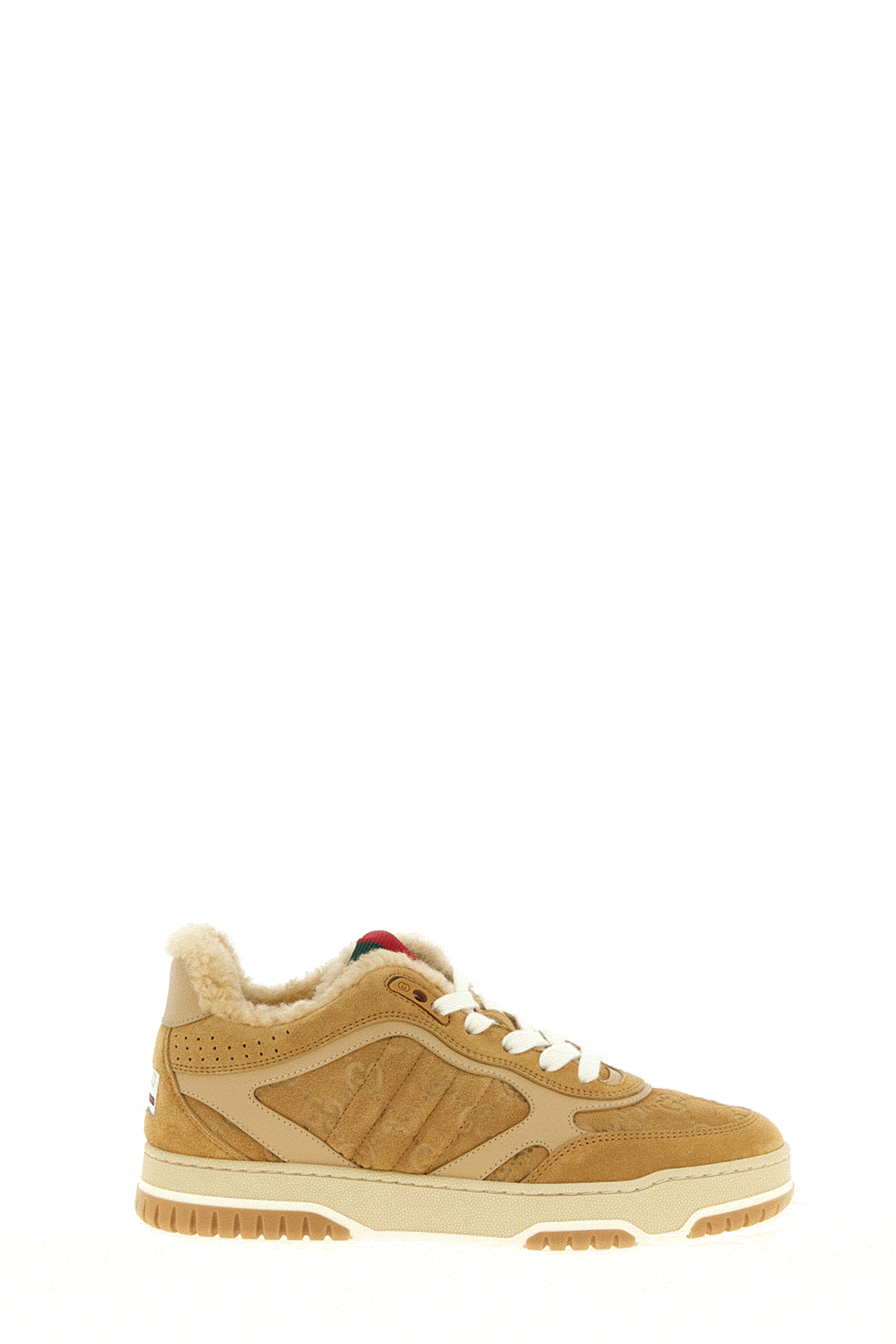 Gucci 'gucci re-web' sneakers available on julian-fashion.com - 322345 - GB
