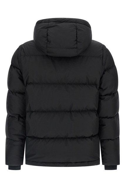 Burberry 'bideford' down jacket available on julian-fashion.com ...