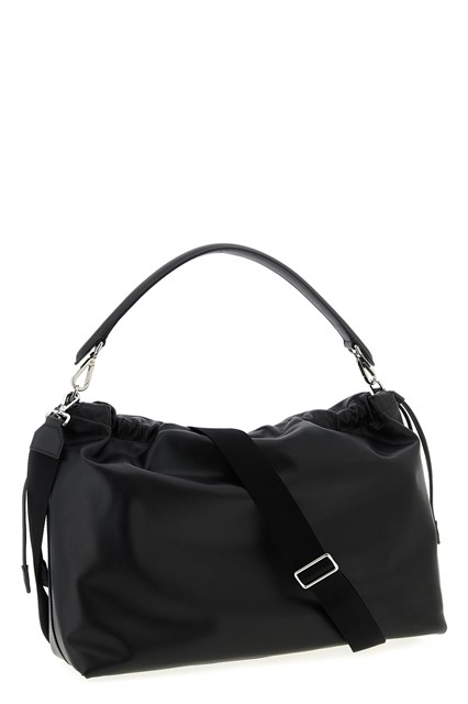 Fendi 'fendi flux' maxi shoulder bag available on julian-fashion.com ...
