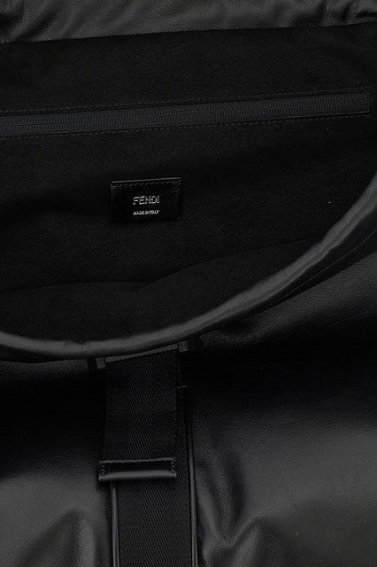 Fendi 'fendi flux' maxi shoulder bag available on julian-fashion.com ...