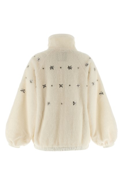 Pinko 'graciana' bomber jacket available on julian-fashion.com - 322914 ...