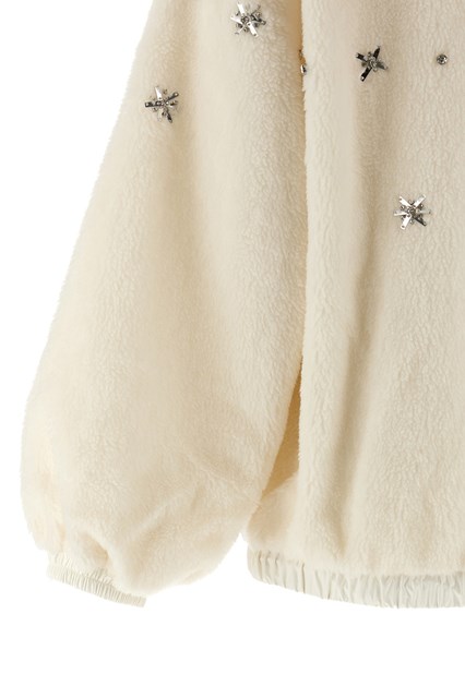 Pinko 'graciana' bomber jacket available on julian-fashion.com - 322914 ...