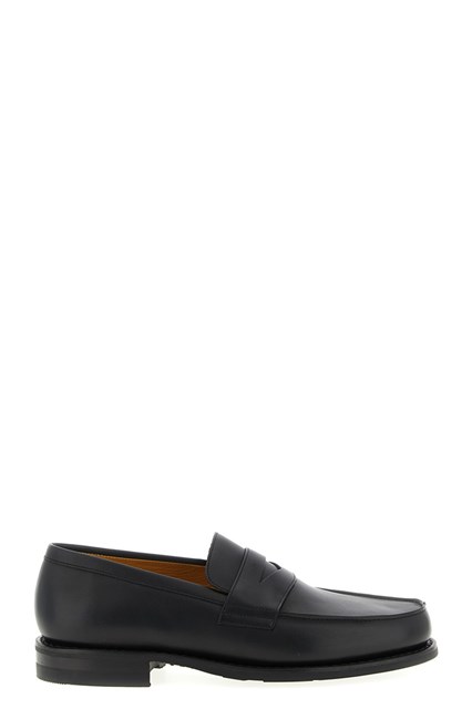 Paraboot 'adonis' loafers available on julian-fashion.com - 323513 - GB