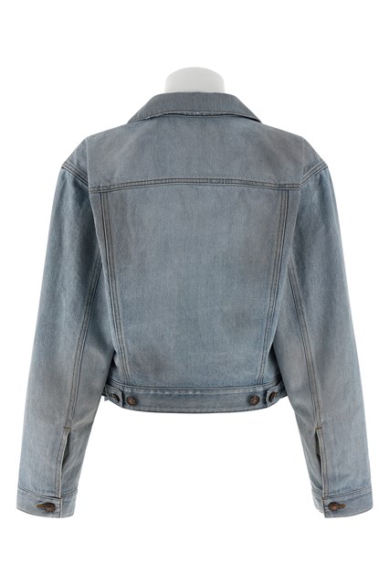 Balenciaga Double layer jacket available on julian-fashion.com - 323584 ...