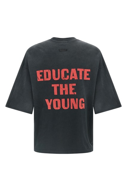 Fear of god 'fu educate' t-shirt available on julian-fashion.com ...