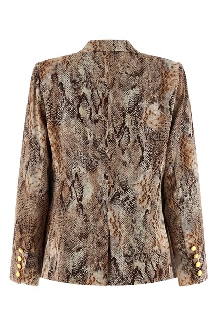 L'agence 'colin' blazer available on julian-fashion.com - 323663 - AU