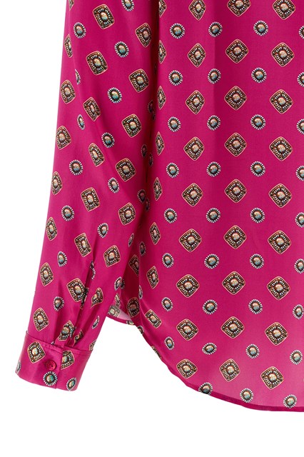 L'agence 'tyler' shirt available on julian-fashion.com - 323699 - US