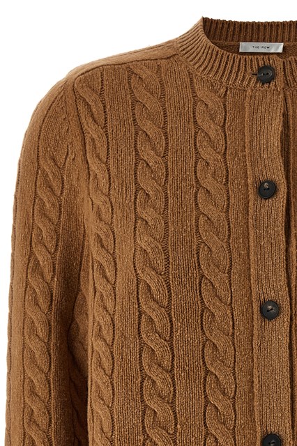 The row Cardigan 'loneke' su julian-fashion.com - 323772 - IT