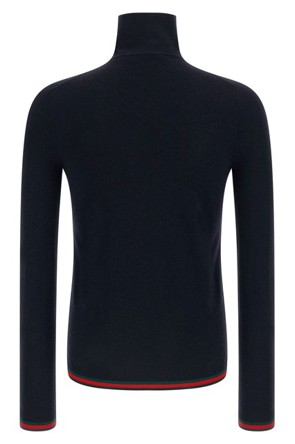 Gucci Maglia nastro web su julian-fashion.com - 323847 - IT
