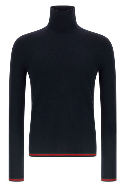 Gucci Maglia nastro web su julian-fashion.com - 323847 - IT