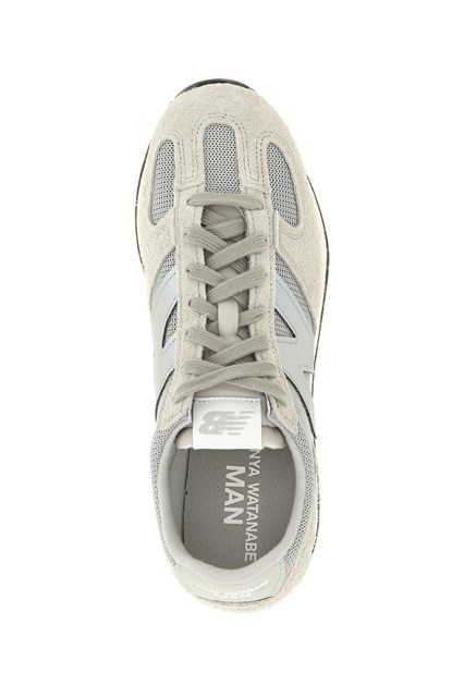 Junya watanabe Sneakers mens junya watanabe x new balance available on ...
