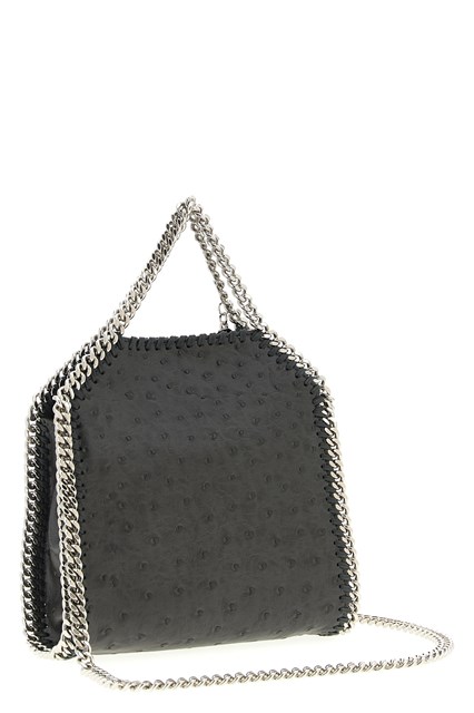 Stella mccartney ‘tiny falabella’ handbag available on julian-fashion ...