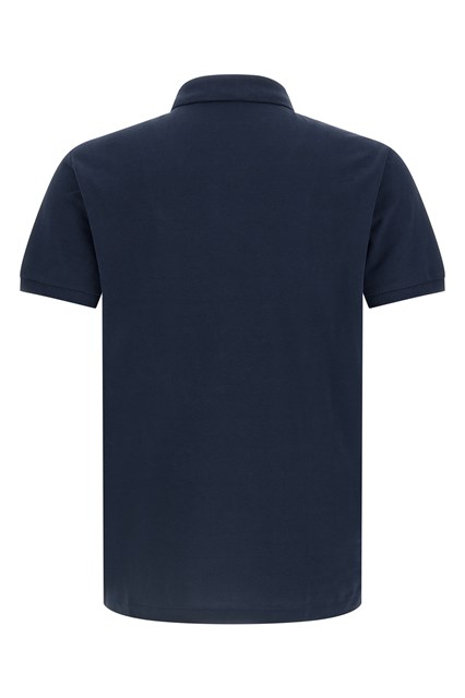 Polo ralph lauren Logo embroidery polo shirt available on julian ...