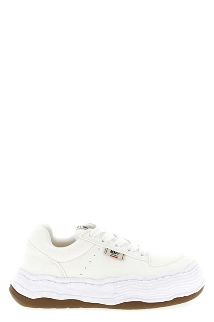 Maison mihara yasuhiro 'oliver' sneakers available on julian-fashion ...