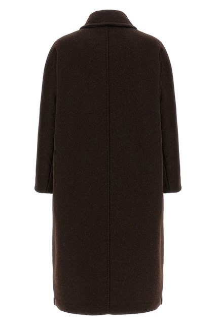 Max mara 'angus' coat available on julian-fashion.com - 324270 - US
