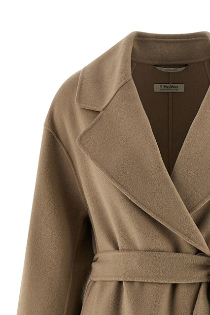 Max mara 's 'heller' coat available on julian-fashion.com - 324422 - jp
