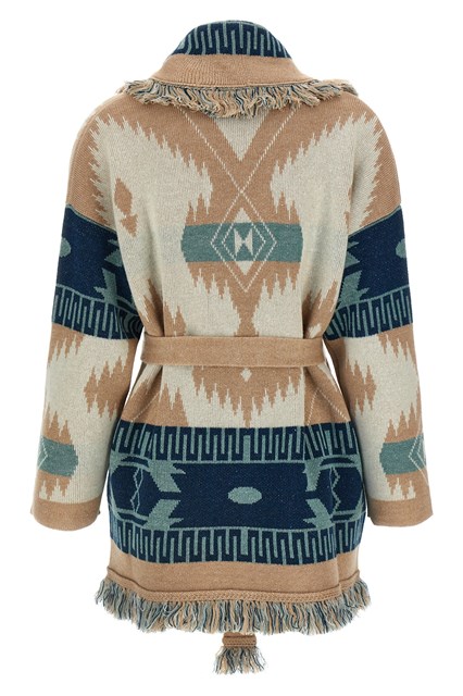 Alanui 'icon' cardigan available on julian-fashion.com - 324682 - AU