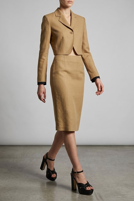 Jimmy choo Sandalo 'heloise' su julian-fashion.com - 324715 - IT