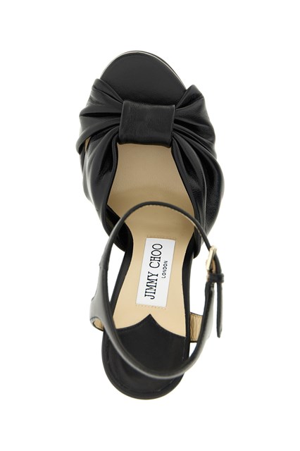 Jimmy choo Sandalo 'heloise' su julian-fashion.com - 324715 - IT
